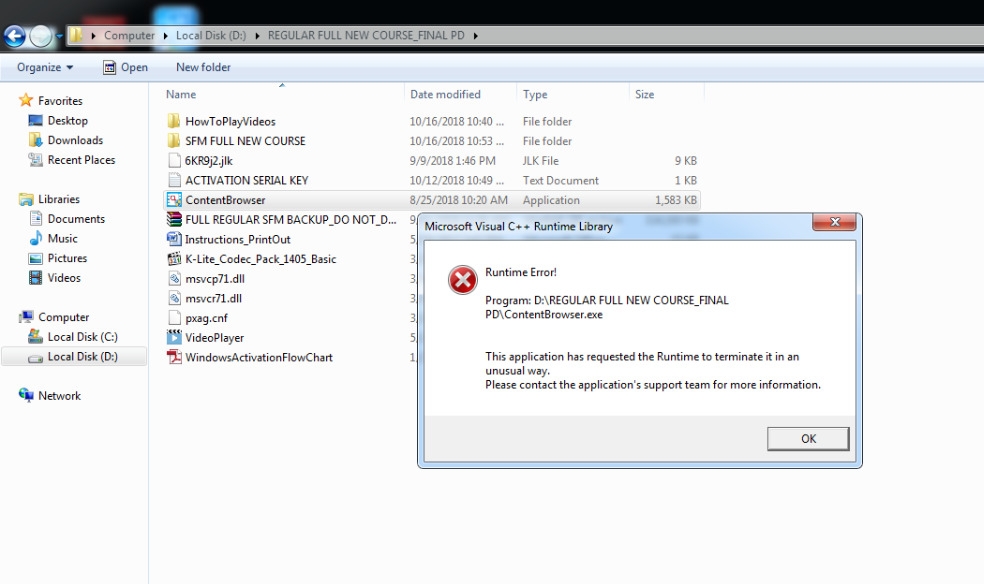 Arride Technologies Pvt. Ltd.